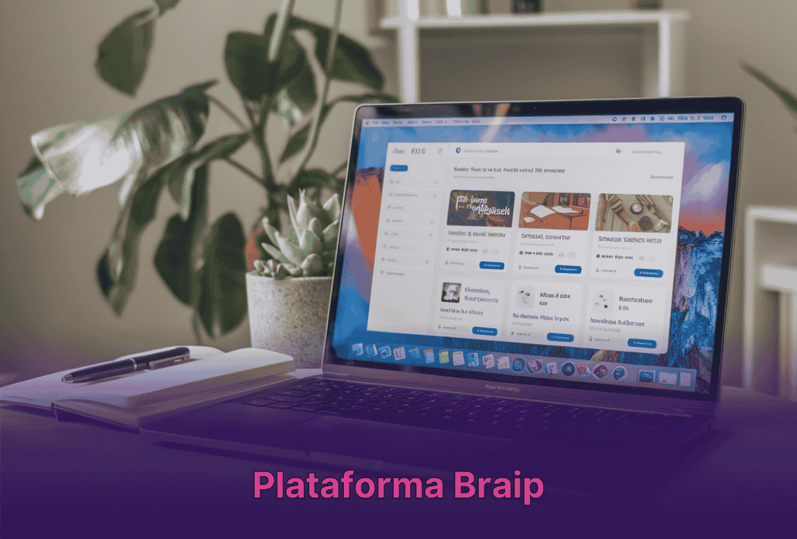 Braip: O que é e Como Funciona? Guia Completo! - Blog Spedy